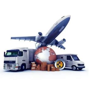 Comparison of different international shipping methods - DDP FOR WORLD