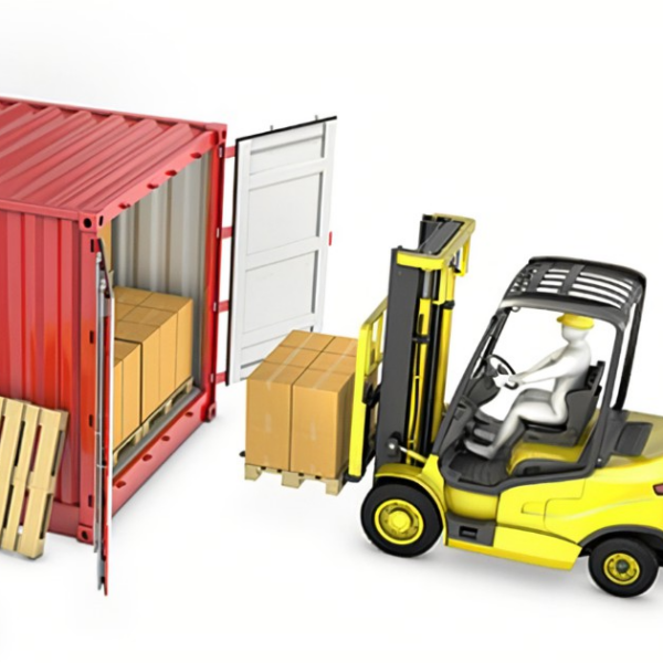 Consolidation and split delivery in international logistics – DDP FOR WORLD