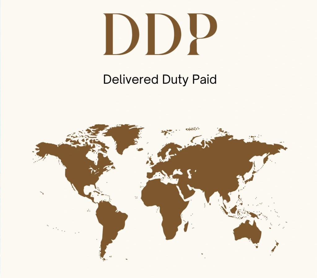 From China to Germany: A Detailed Guide to DDP Logistics, Including ...